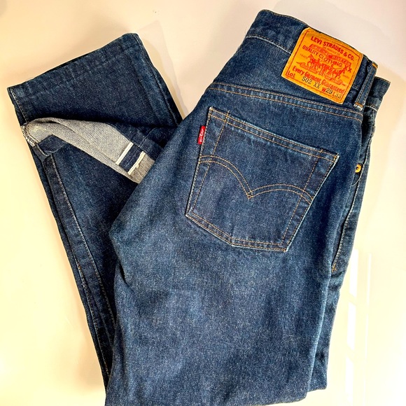 Levi's | Jeans | Levi 52 Xx Big E Rare Vintage Jeans | Poshmark